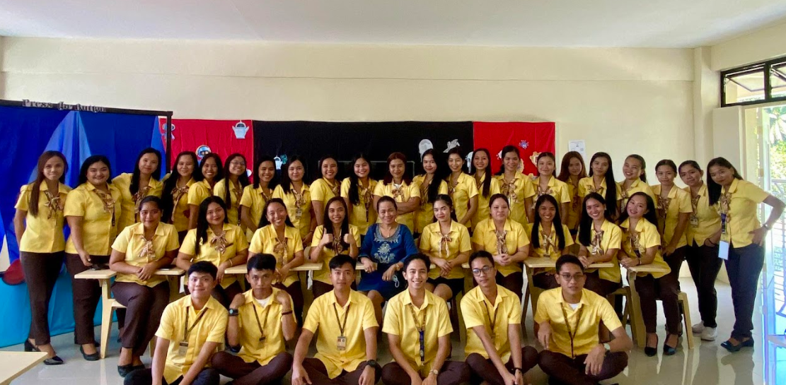 ePNU Mindanao Learning Management System : Search results